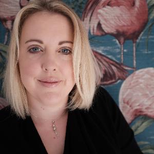 Rebecca Hogan - Search Local BANT nutritionists