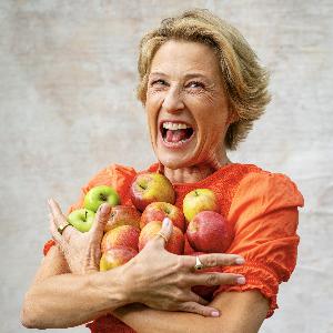 Dominique Ludwig - Search Local BANT nutritionists