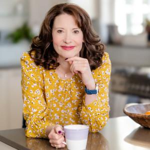 Anna Gray - Search Local BANT nutritionists