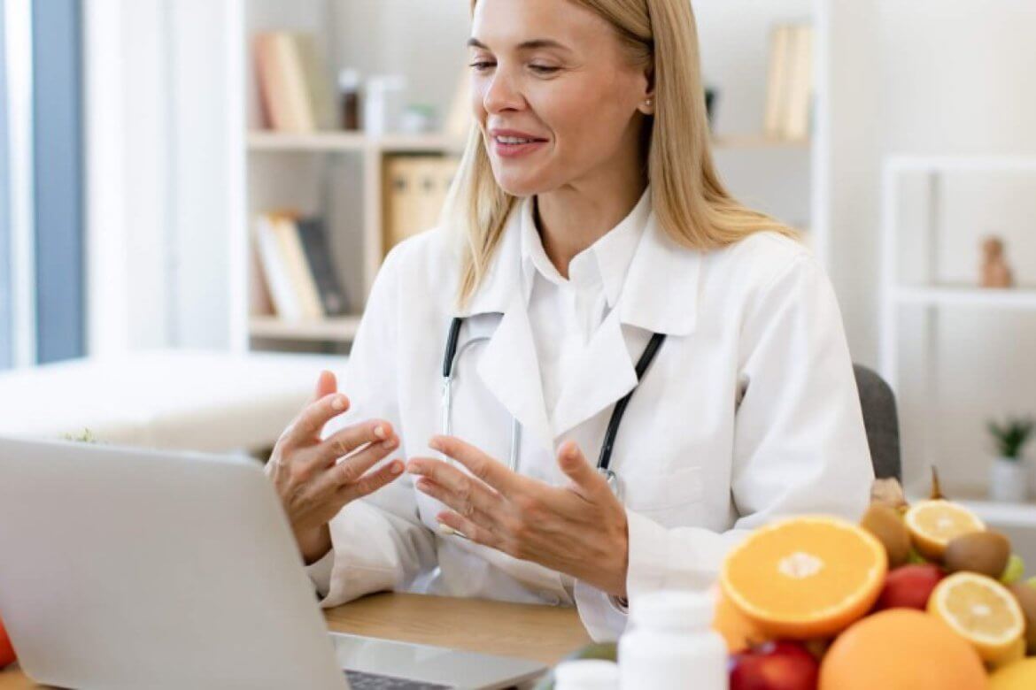 Why Nutrition Science Is Essential For Personalised Health – BANT